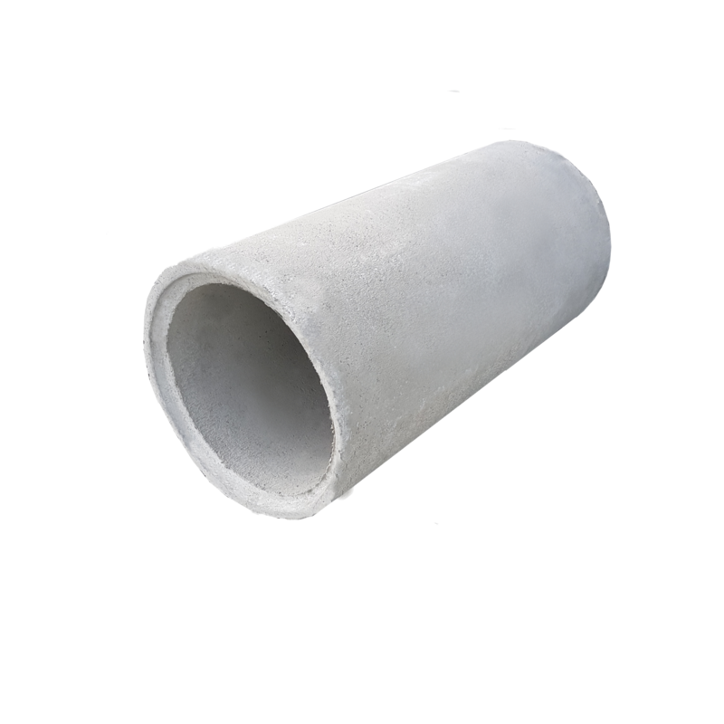 Tuyaux béton | La PAC