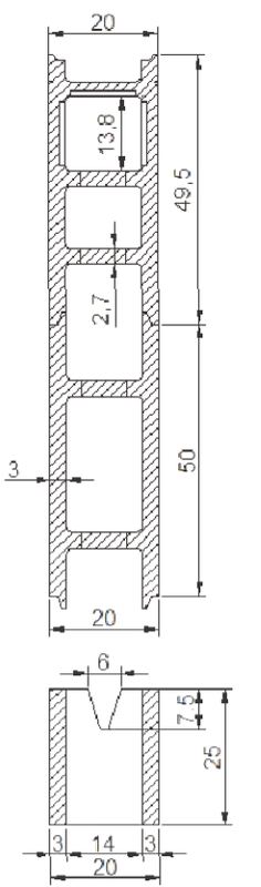Blocs à bancher | La PAC